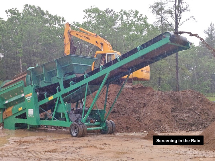 Lagan Valley Equipment Inc.